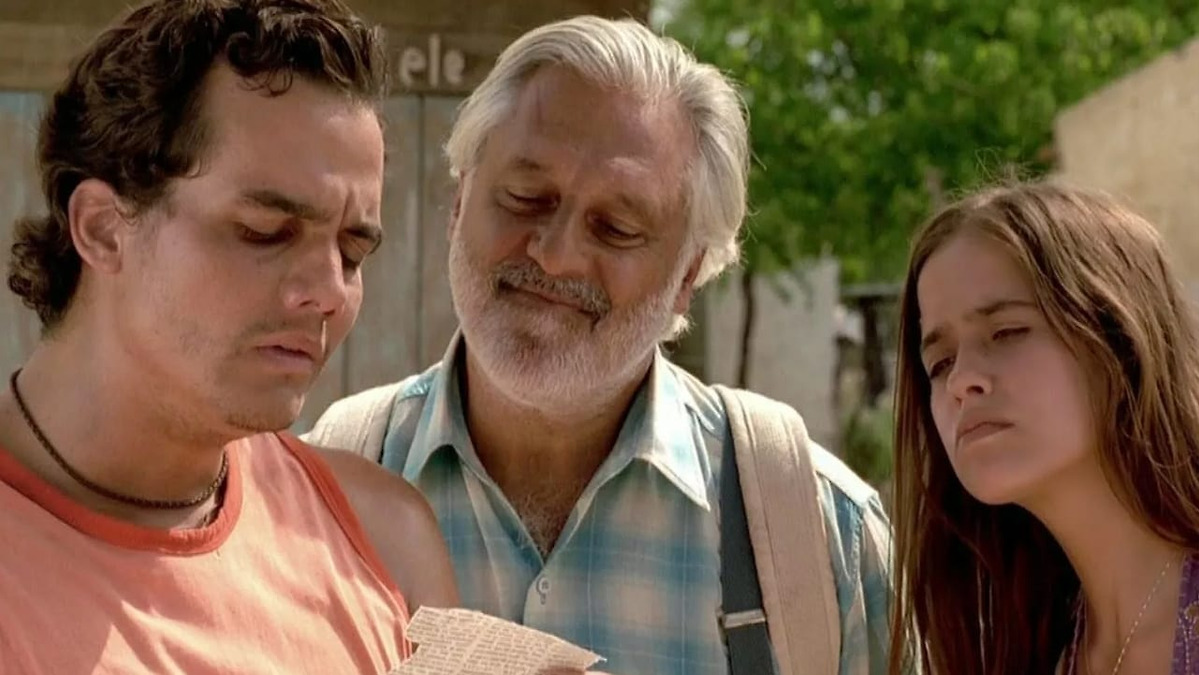 God Is Brazilian’ review by Nathan Victor 🎬 • Letterboxd