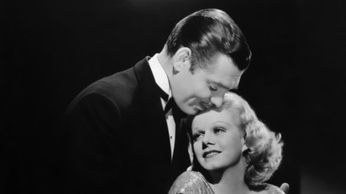 ‎Saratoga (1937) directed by Jack Conway • Reviews, film + cast ...
