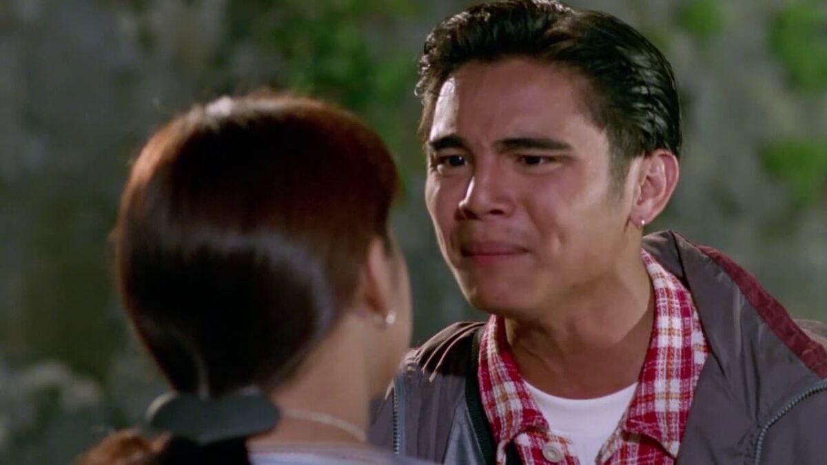 ‎MarJo (Marvin & Jolina) Movies, a list of films by kit🍫 • Letterboxd