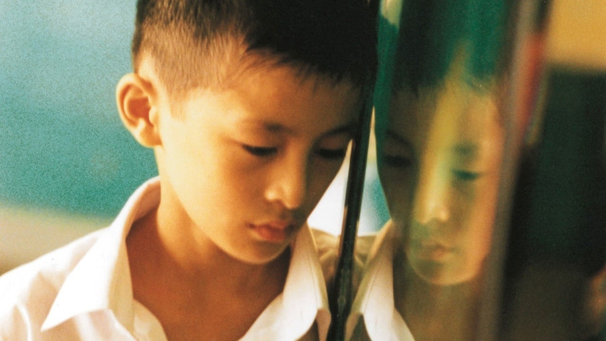 ‎Little Cheung (1999) directed by Fruit Chan • Reviews, film + cast ...