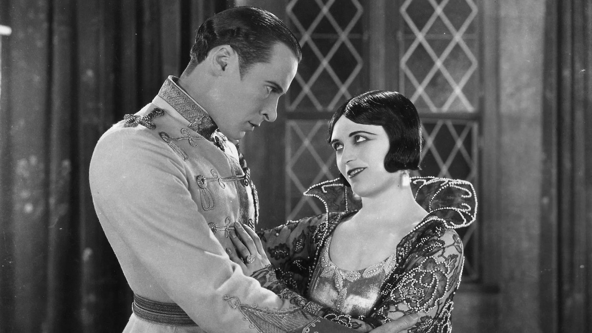 Forbidden Paradise’ review by Erik Olsson • Letterboxd