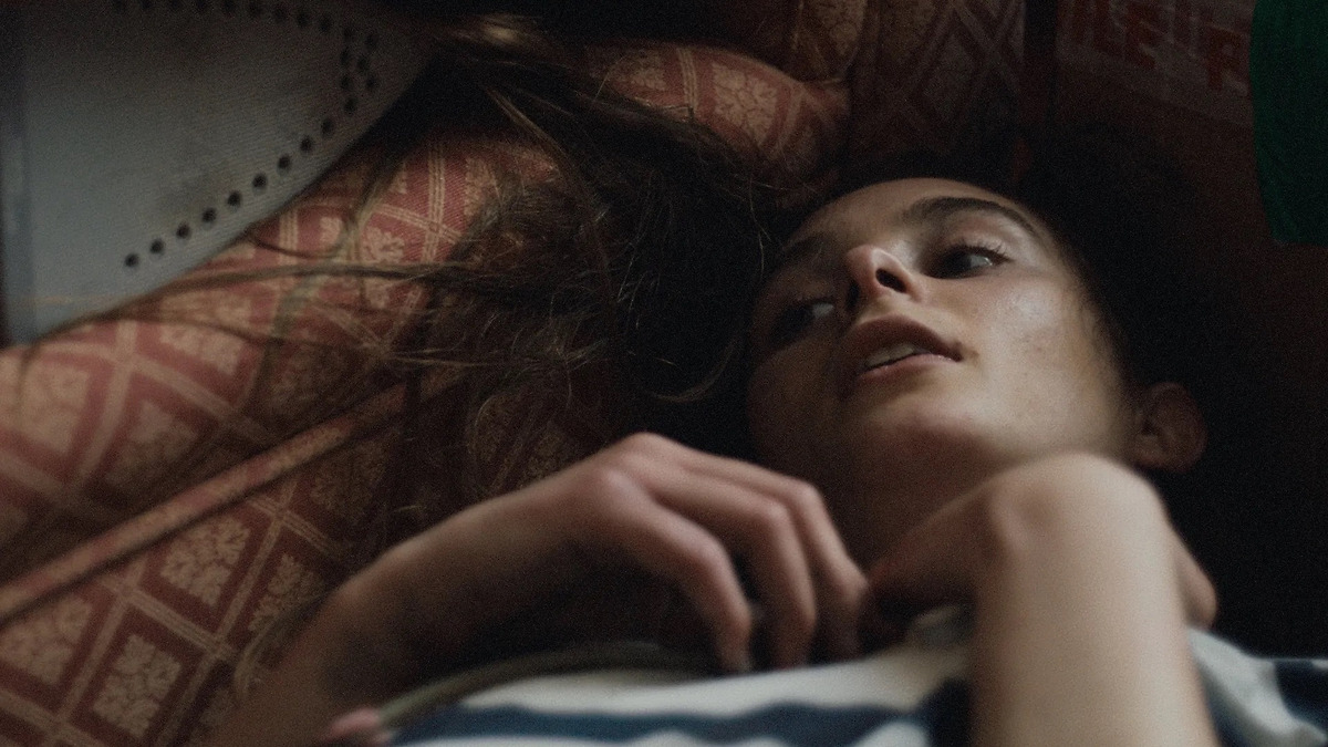 ‎Hoard (2023) directed by Luna Carmoon • Reviews, film + cast • Letterboxd