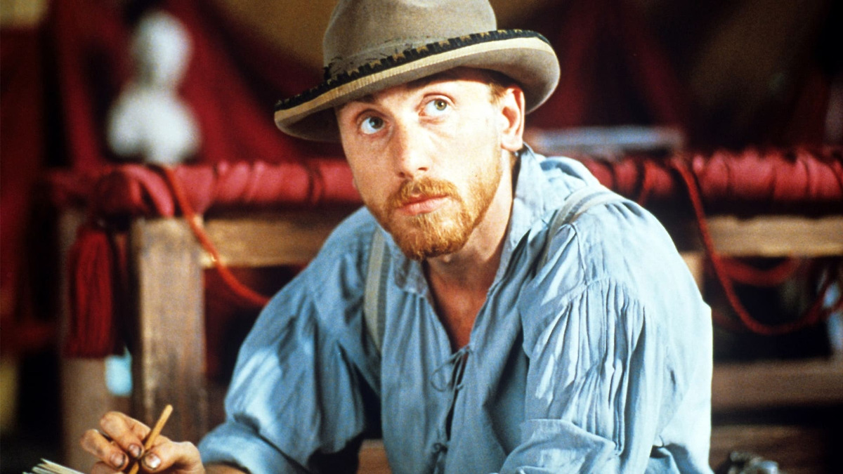 ‎Vincent & Theo (1990) directed by Robert Altman • Reviews, film + cast ...