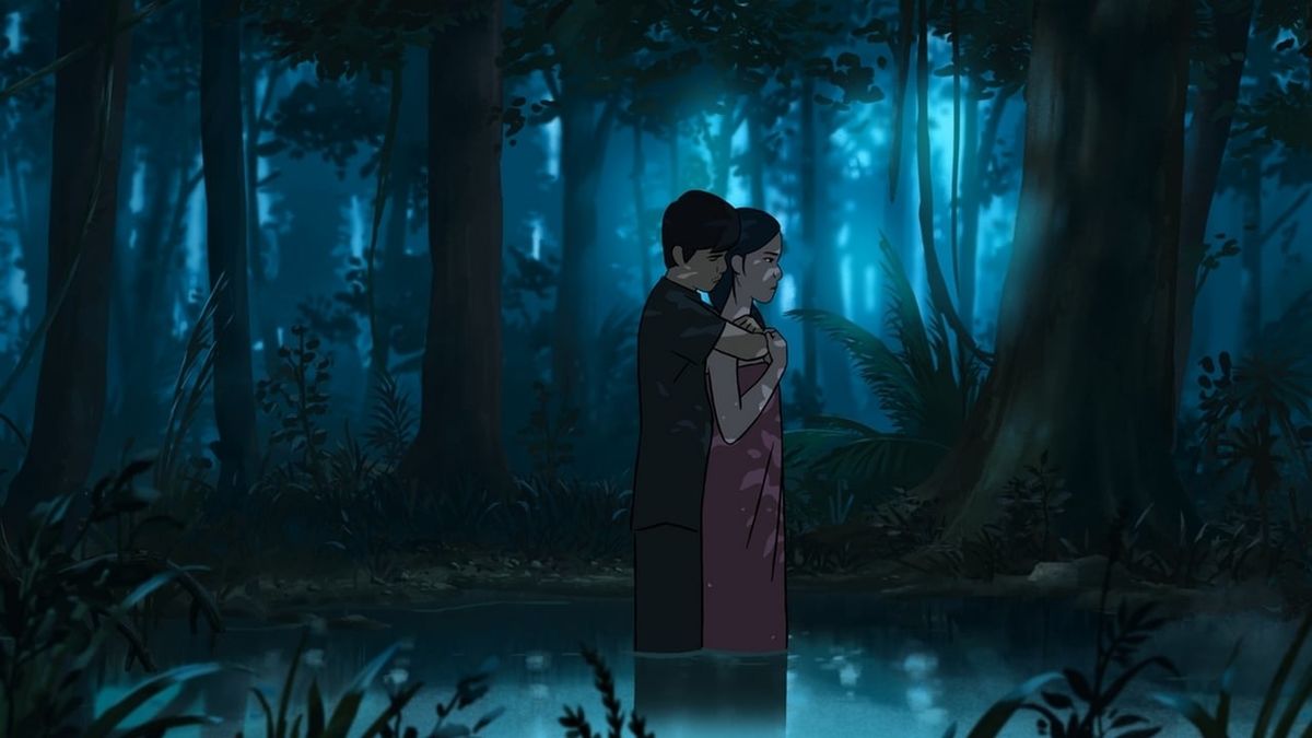 ‎Funan (2018) directed by Denis Do • Reviews, film + cast • Letterboxd