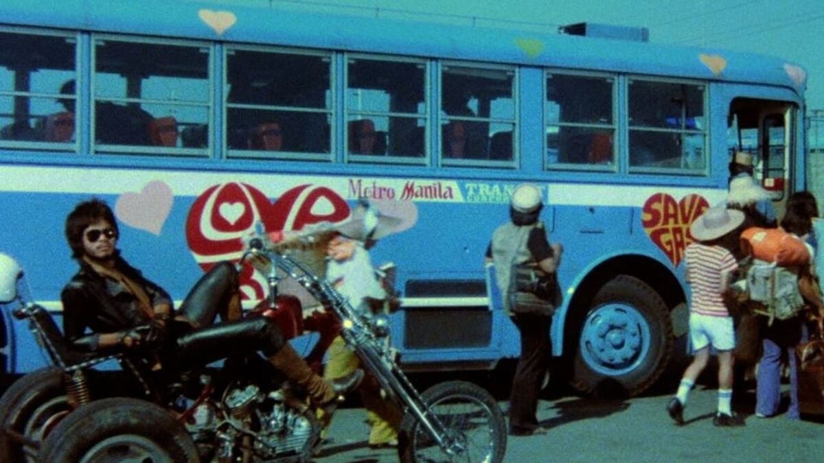 ‎Tisoy! (1977) directed by Ishmael Bernal • Reviews, film + cast ...