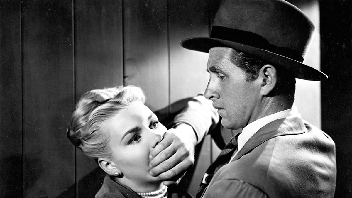 ‎Trapped (1949) directed by Richard Fleischer • Reviews, film + cast ...