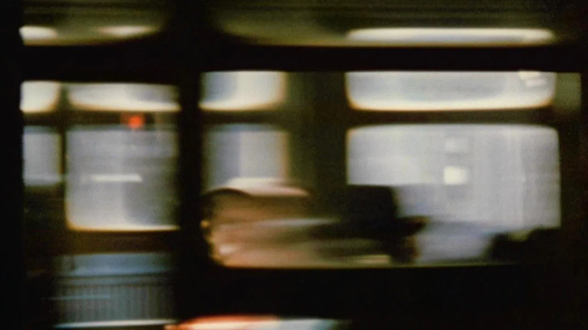 ‎The Wonder Ring (1955) directed by Stan Brakhage • Reviews, film ...