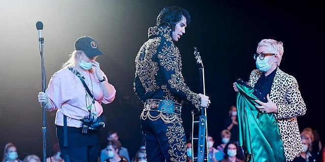 ‎Best in Show: Tactics and Tight Butts • Journal • A Letterboxd ...