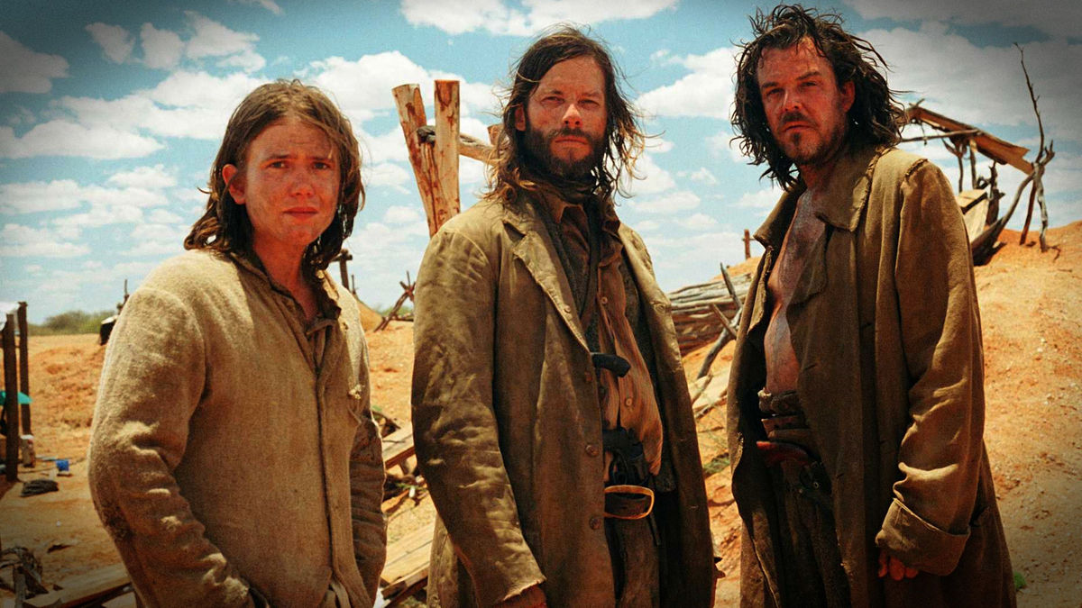 The Proposition 2005 Directed By John Hillcoat Reviews Film The Proposition 2005 Directed By John Hillcoat Reviews Film