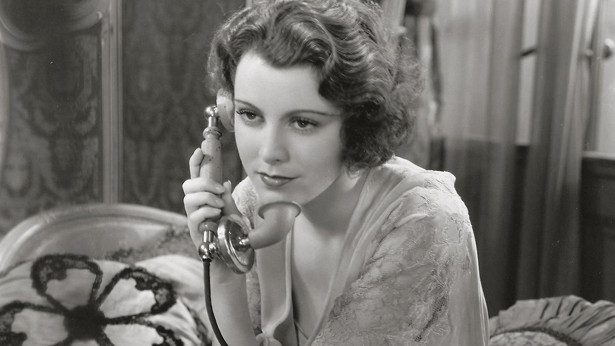 ‎Love Is a Racket (1932) directed by William A. Wellman • Reviews, film ...
