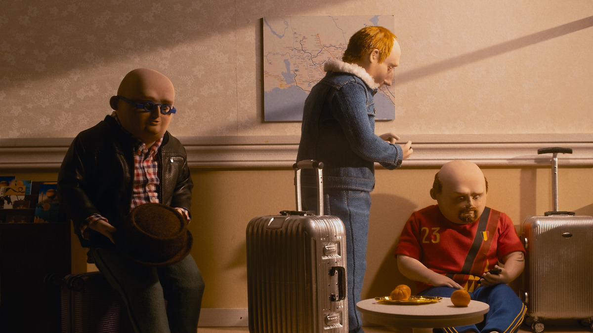 Beautiful Men’ review by SWeidman122 • Letterboxd