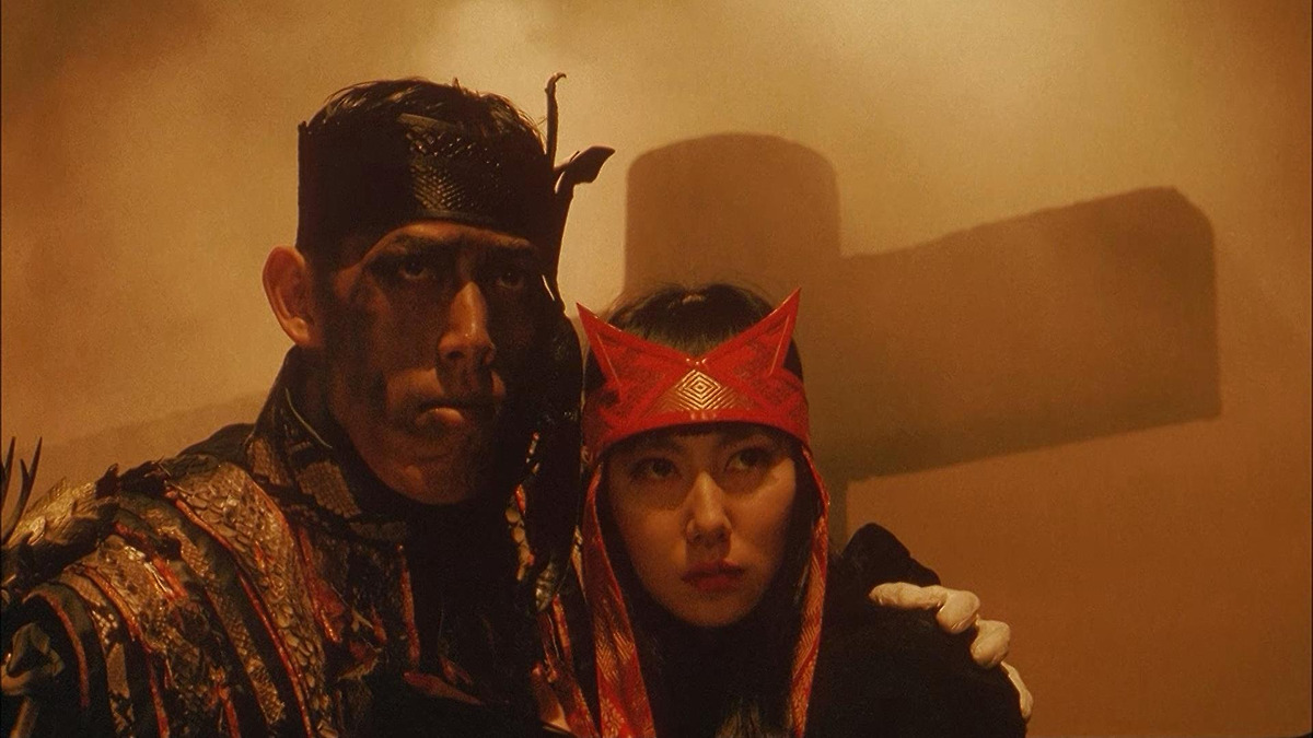 Tokyo: The Last Megalopolis’ review by Steve Carlson • Letterboxd