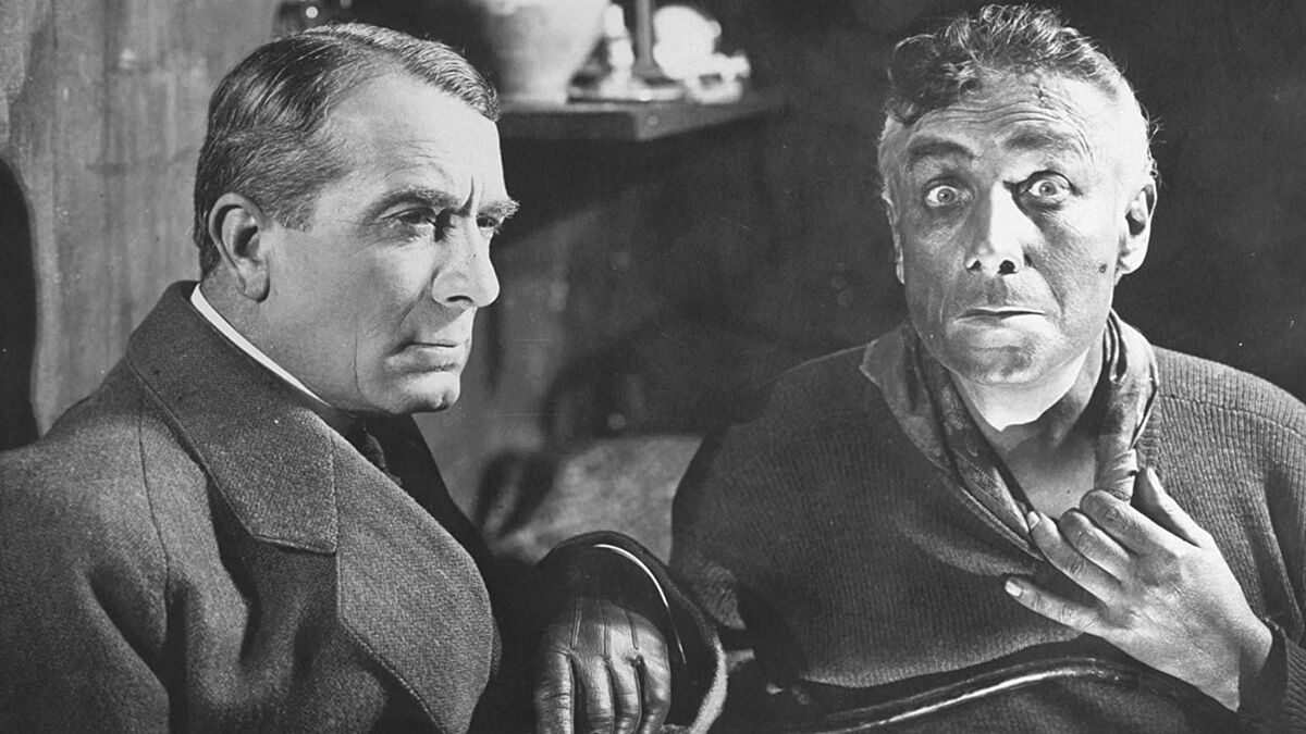 ‎La Roue (1923) directed by Abel Gance • Reviews, film + cast • Letterboxd