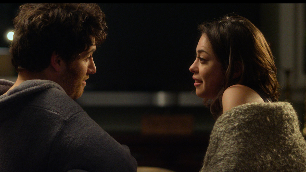 ‎Night Owls (2015) directed by Charles Hood • Reviews, film + cast ...