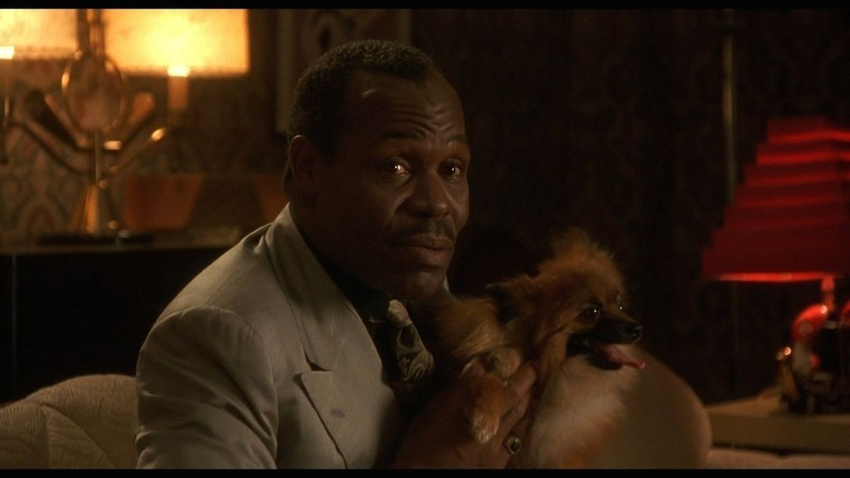 ‎A Rage in Harlem (1991) directed by Bill Duke • Reviews, film + cast ...