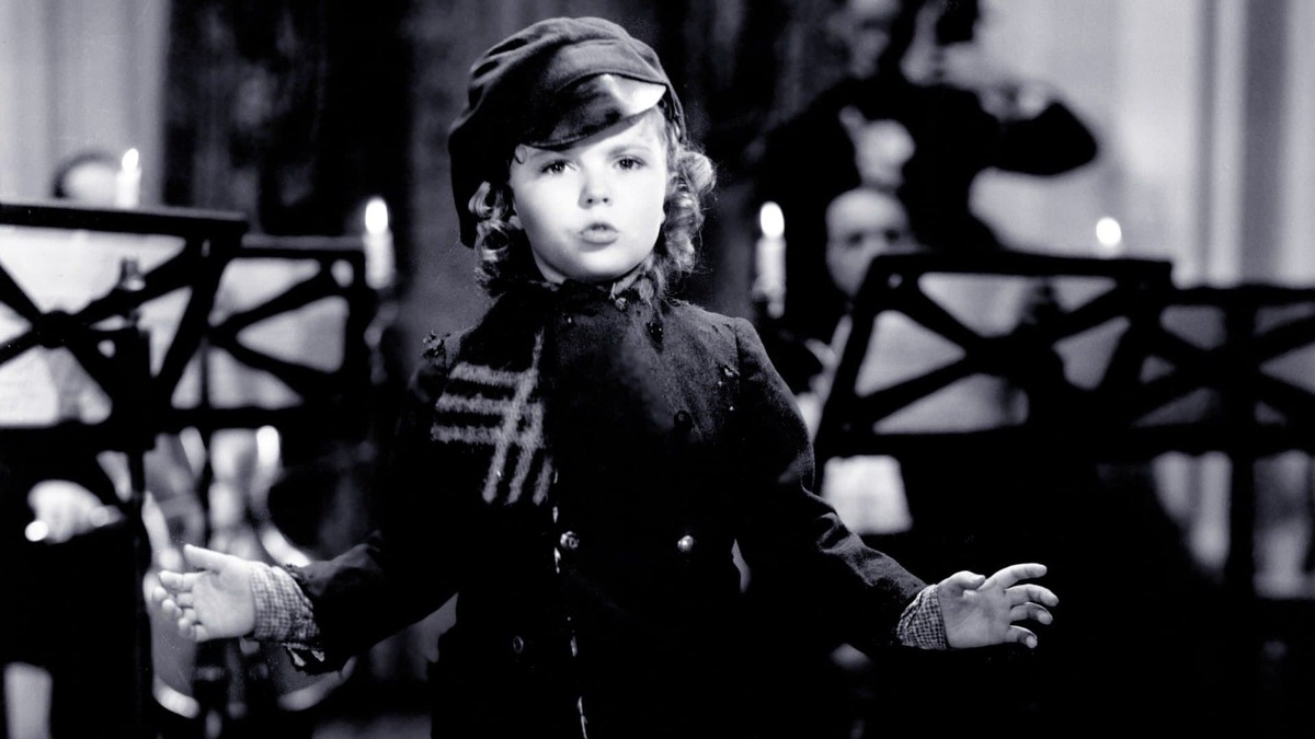 ‎Dimples (1936) directed by William A. Seiter • Reviews, film + cast ...