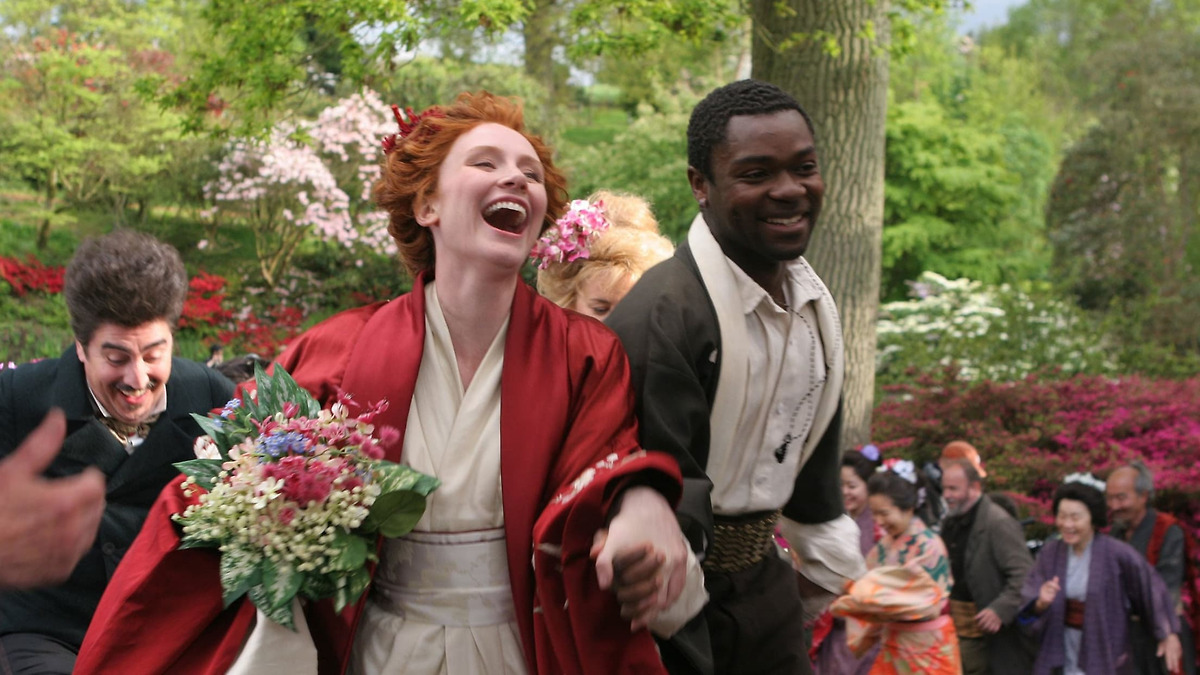 ‎As You Like It (2006) directed by Kenneth Branagh • Reviews, film ...