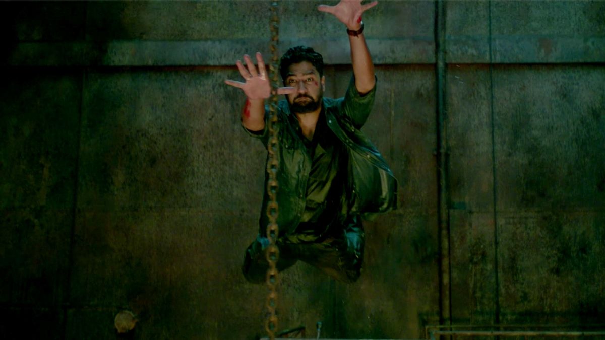 ‎Bhoot: Part One - The Haunted Ship (2020) directed by Bhanu Pratap ...