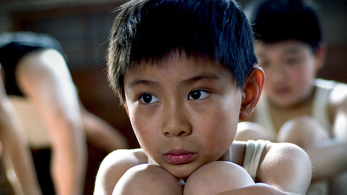 Mao’s Last Dancer’ review by m_bee4 • Letterboxd