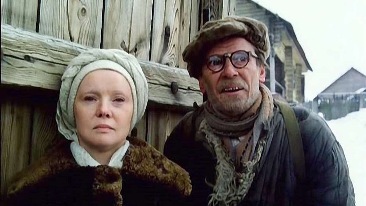 ‎Siberiade (1979) directed by Andrei Konchalovsky • Reviews, film + cast • Letterboxd