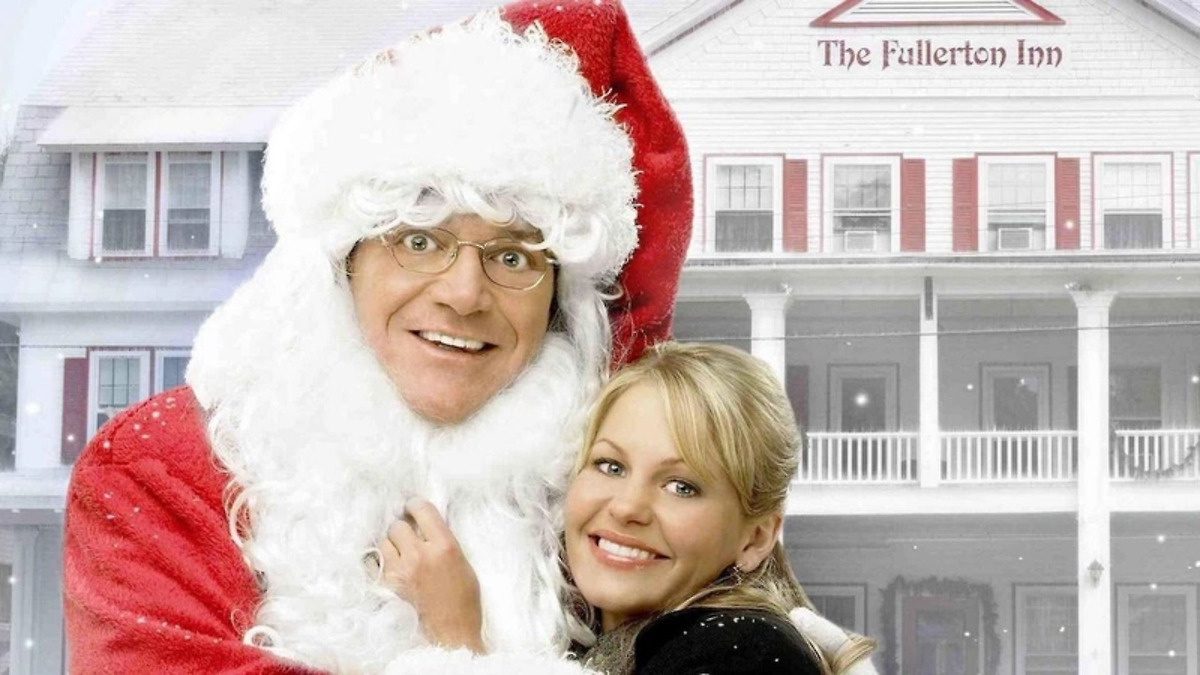 ‎Moonlight & Mistletoe (2008) directed by Karen Arthur • Reviews, film ...