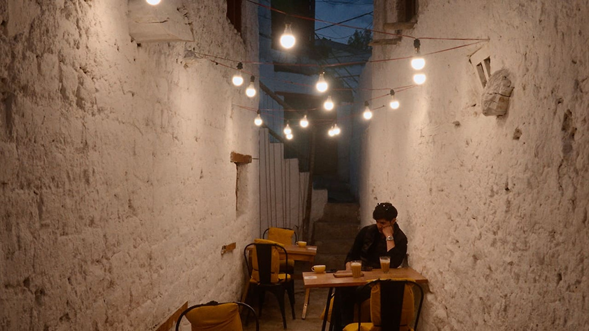 ‎Ri (2023) directed by Achal Mishra • Reviews, film + cast • Letterboxd