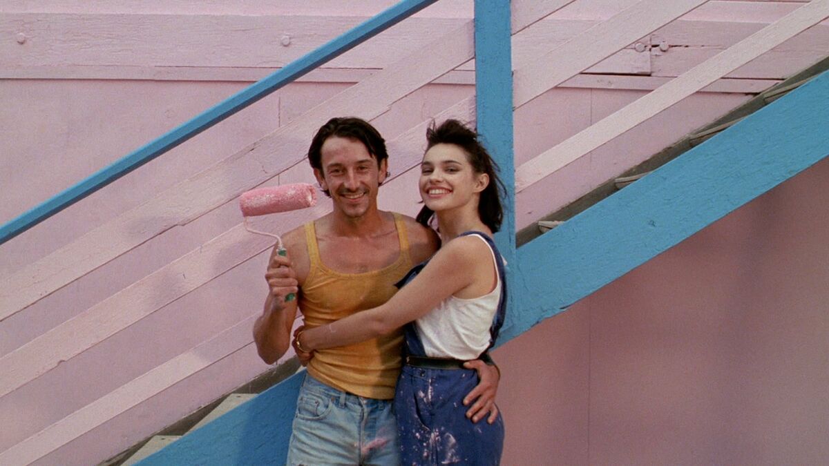 ‎Betty Blue (1986) directed by Jean-Jacques Beineix • Reviews, film ...