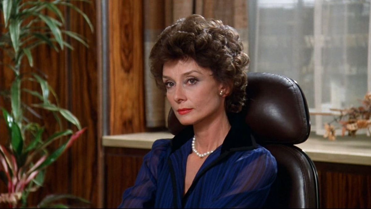‎Bloodline (1979) directed by Terence Young • Reviews, film + cast ...