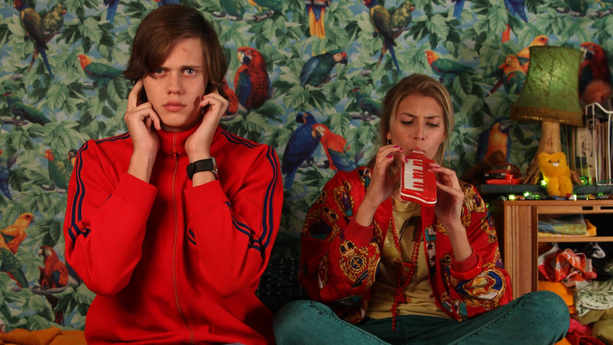 ‎Simple Simon (2010) directed by Andreas Öhman • Reviews, film + cast ...