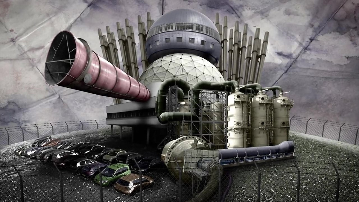 ‎Cream (2016) directed by David Firth • Reviews, film + cast • Letterboxd