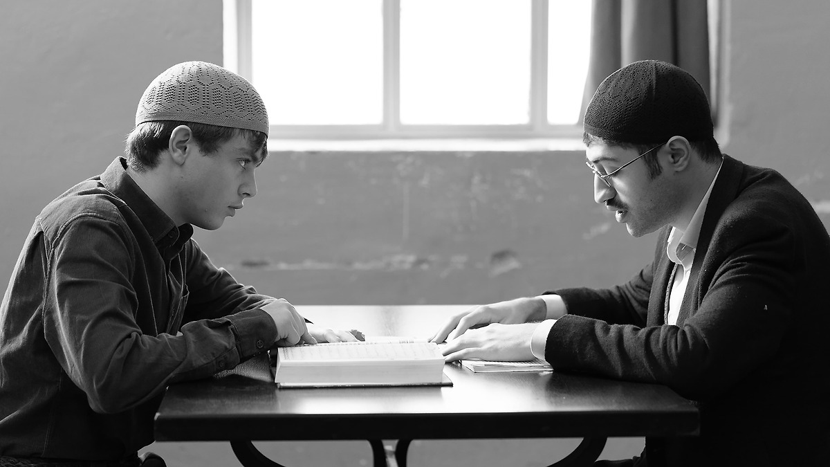 ‎Dormitory (2023) directed by Nehir Tuna • Reviews, film + cast • Letterboxd