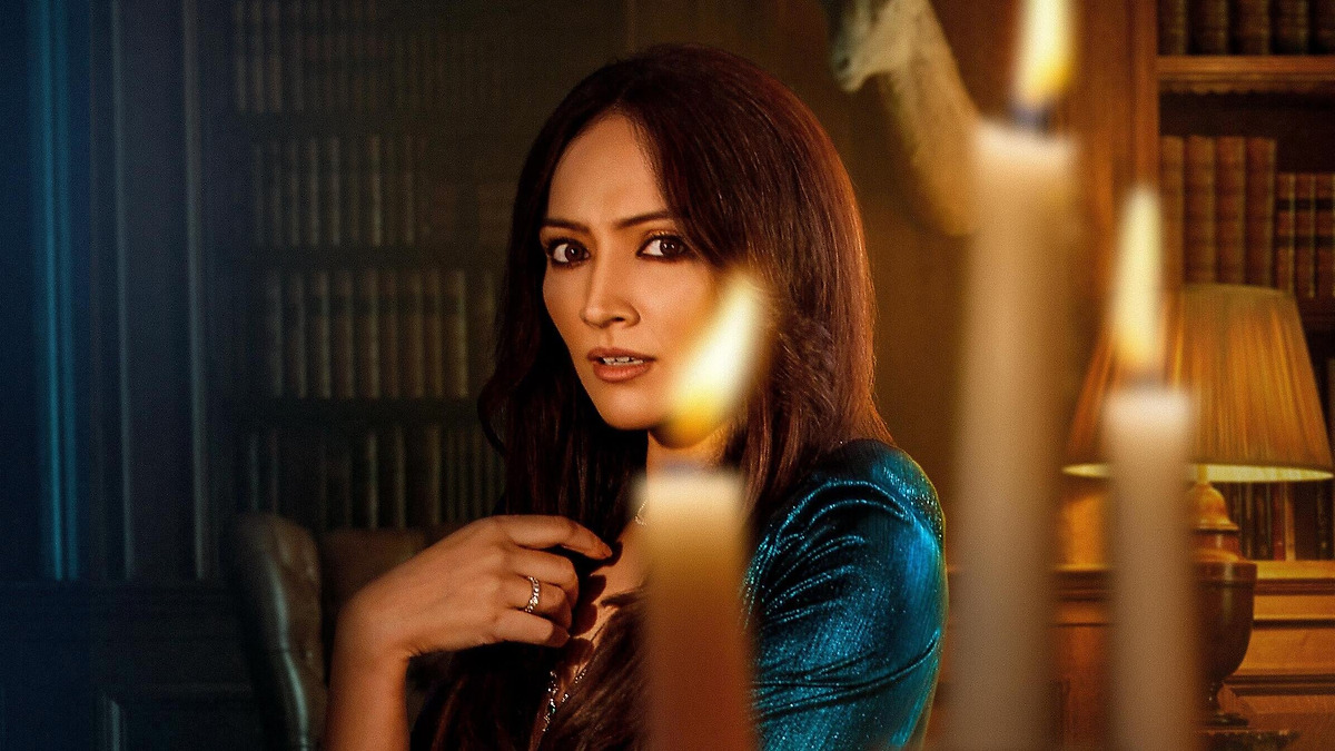 ‎Neeyat (2023) directed by Anu Menon • Reviews, film + cast • Letterboxd