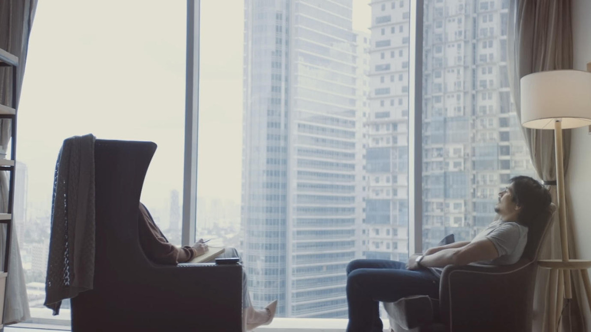 ‎Real Life Fiction (2024) directed by Paul Soriano • Reviews, film ...