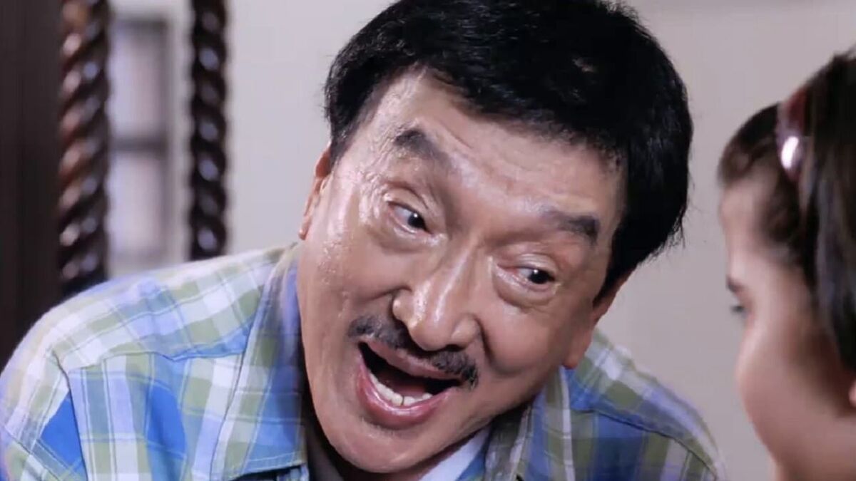 ‎Daddy O! Baby O! (2000) directed by Eric Quizon • Reviews, film + cast ...