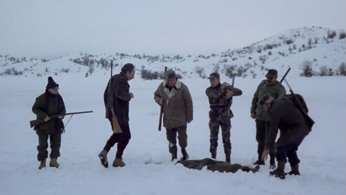 ‎The Best Greek Films, a list of films by Nikos • Letterboxd