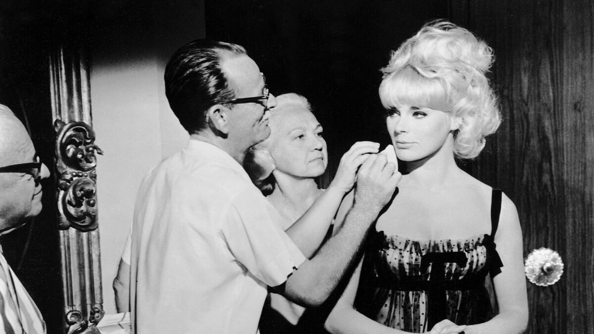 ‎The Oscar (1966) directed by Russell Rouse • Reviews, film + cast ...