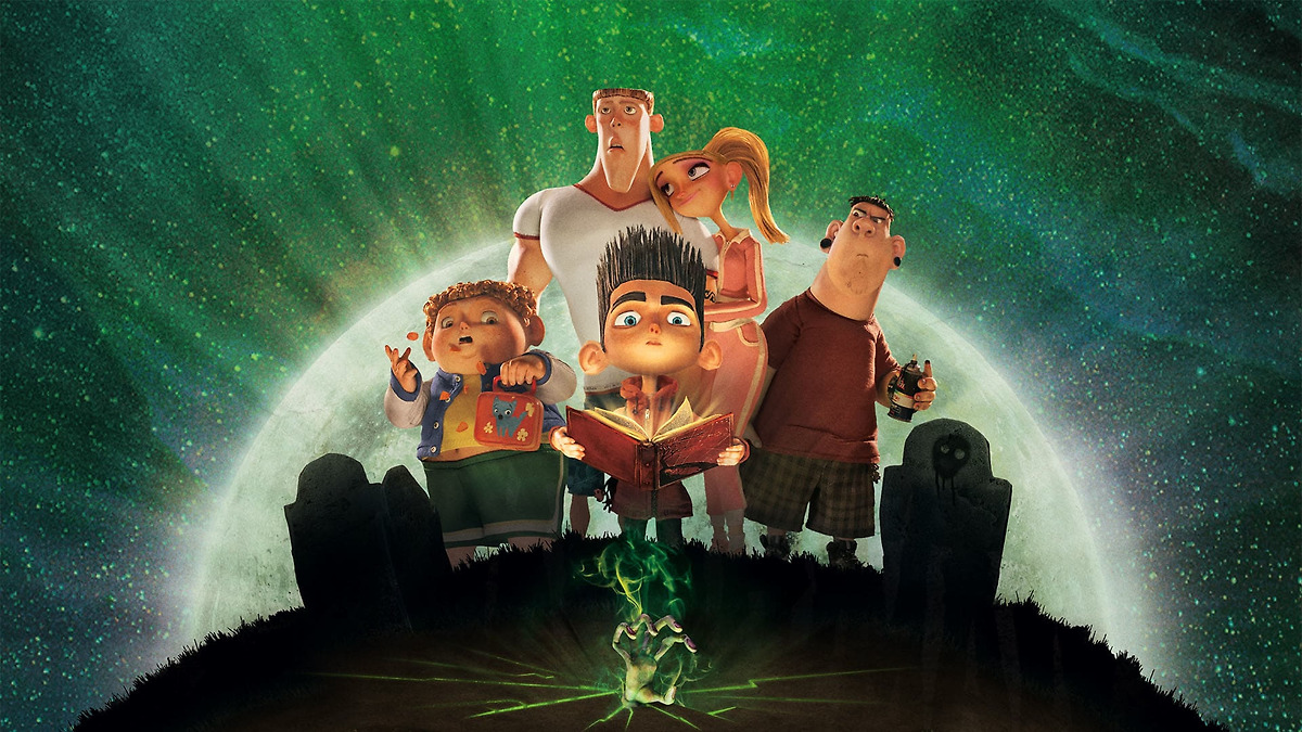 ParaNorman’ review by lukerybak • Letterboxd