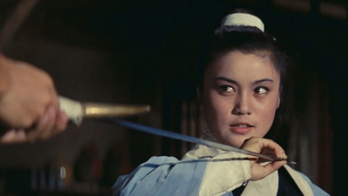 ‎Dragon Inn (1967) directed by King Hu • Reviews, film + cast • Letterboxd