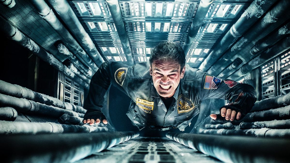 ‎Solis (2018) directed by Carl Strathie • Reviews, film + cast • Letterboxd