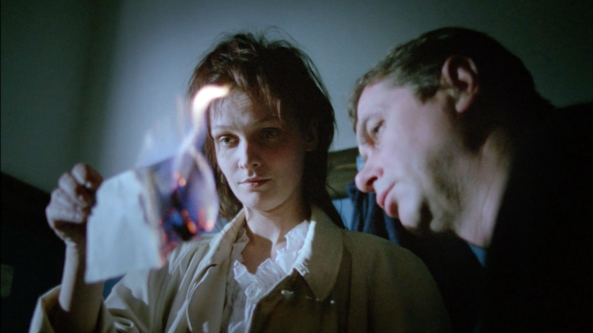 ‎Decalogue IV (1989) directed by Krzysztof Kieślowski • Reviews, film ...