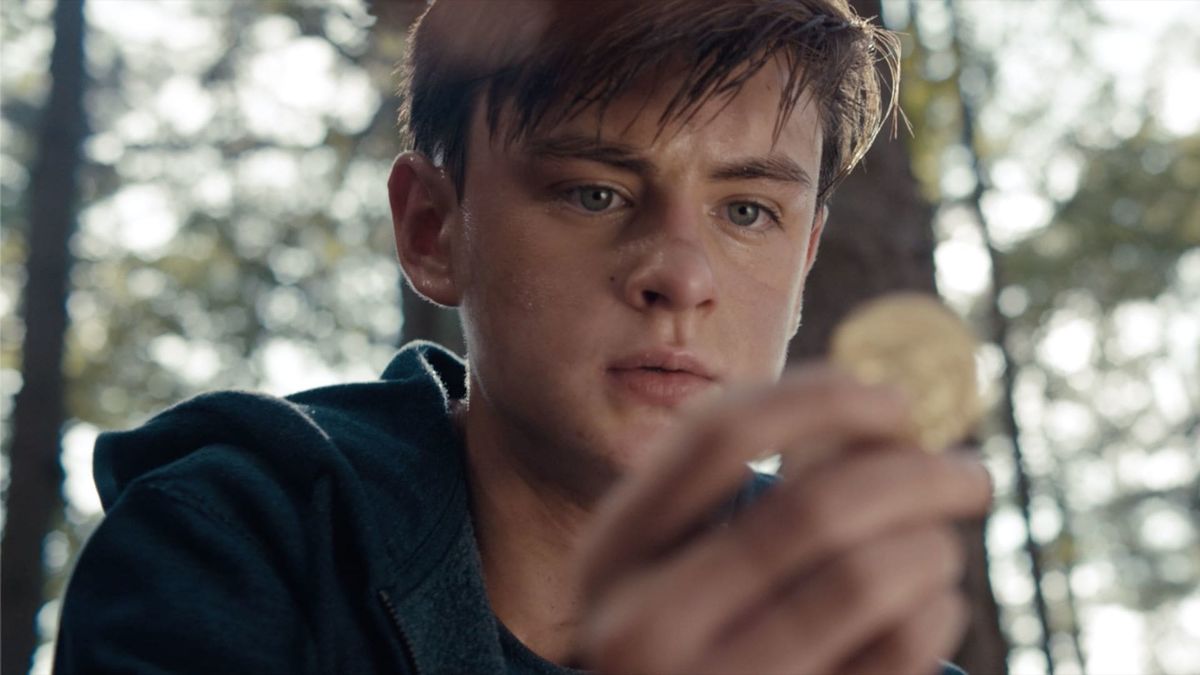 ‎Low Tide (2019) directed by Kevin McMullin • Reviews, film + cast ...