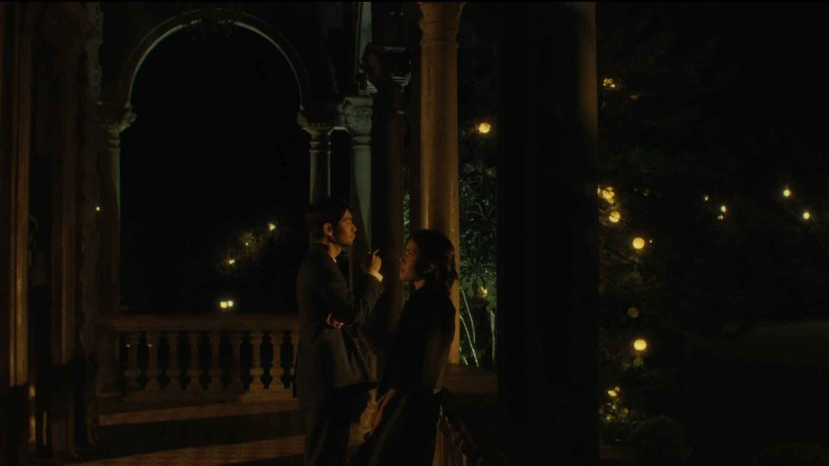 ‎Gitling (2023) directed by Jopy Arnaldo • Reviews, film + cast • Letterboxd