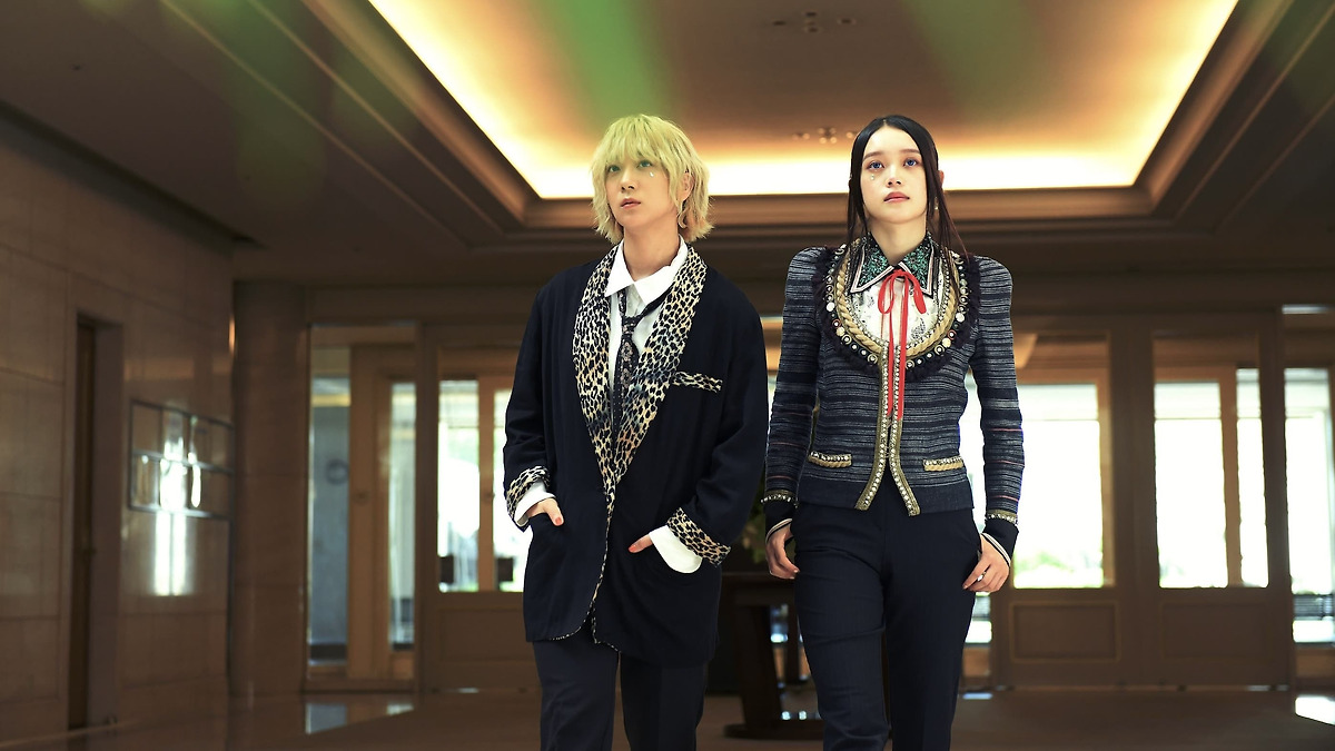 Baby Assassins 3’ review by blight • Letterboxd