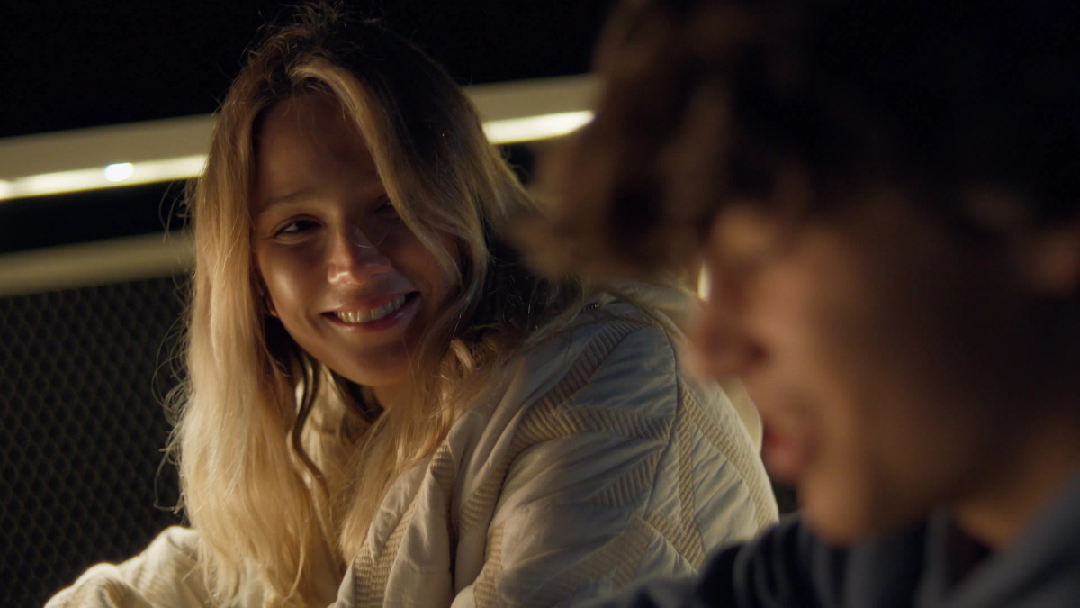 ‎Stardust (2025) directed by Tibe Vanhaverbeke • Reviews, film + cast ...