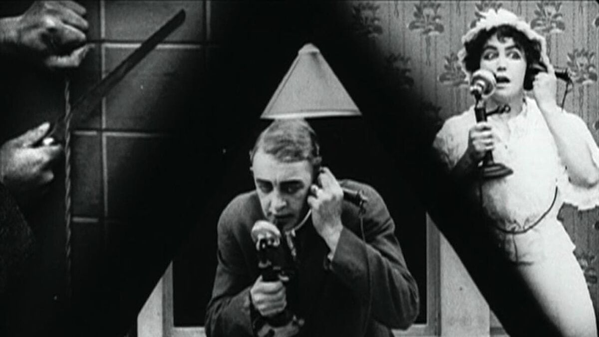 ‎48 Horror Film Recommendations for Finn Sigil & 2Hollis, a list of ...