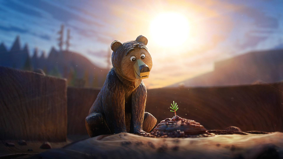 ‎Forevergreen (2025) directed by Nathan Engelhardt, Jeremy Spears • Reviews, film + cast ...