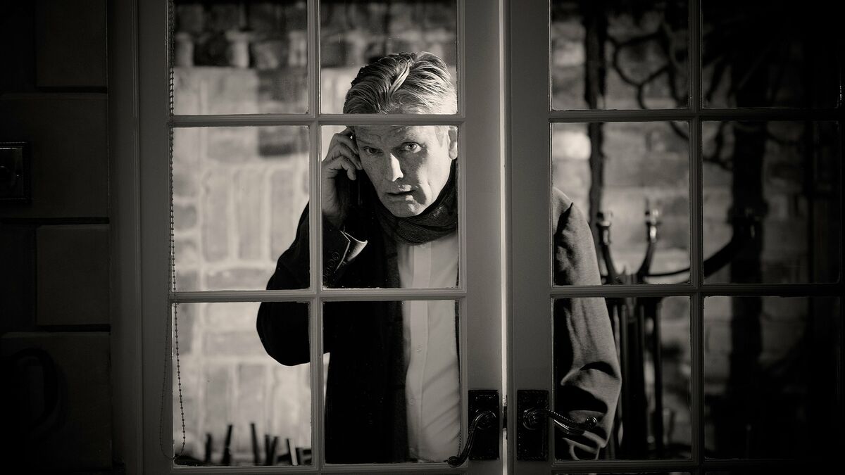 ‎Blue Ruby (2021) directed by Noah Stratton-Twine • Reviews, film ...