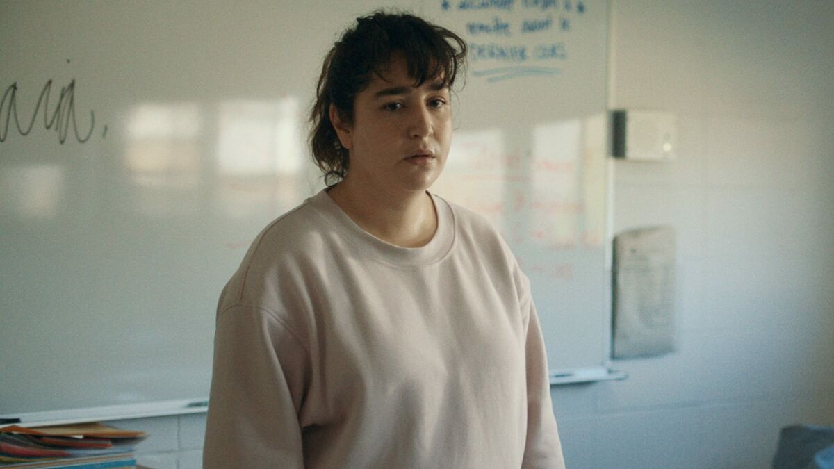 ‎Maria (2021) directed by Alec Pronovost • Reviews, film + cast ...