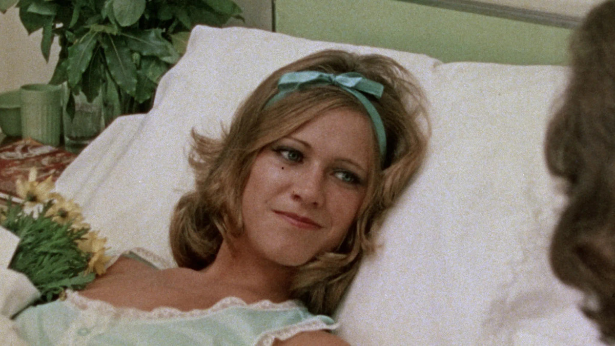 Resurrection of Eve’ watched by Dan Hassler-Forest • Letterboxd