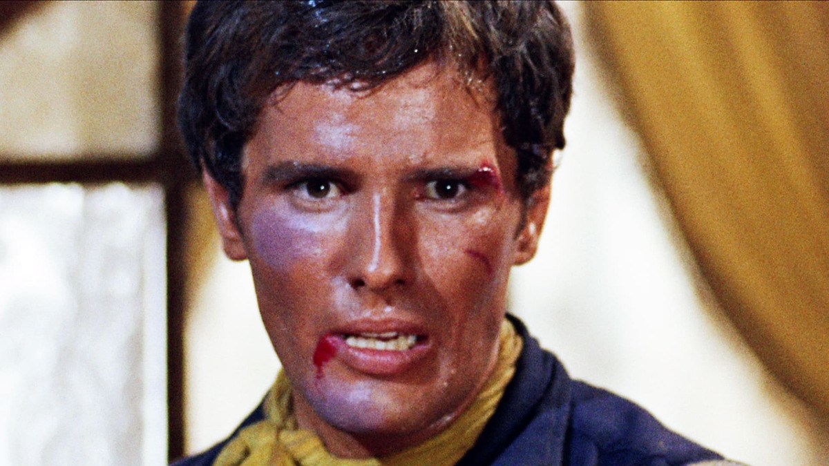 The Return of Ringo’ review by Nick James • Letterboxd